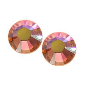 Genuine Swarovski Rhinestones - Light Peach 40pk SS7 – Sparkles Beauty ...