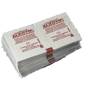 Medi Swabs (100) – Sparkles Beauty Supplies Ltd