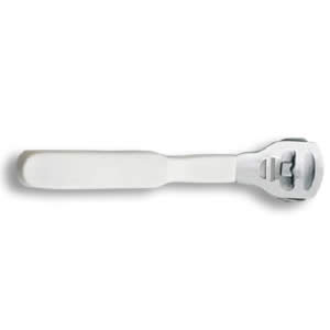 Credo Cutter (plastic handle) with Blades – Sparkles Beauty Supplies Ltd