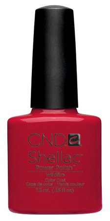 Shellac Wildfire 7.3ml – Sparkles Beauty Supplies Ltd