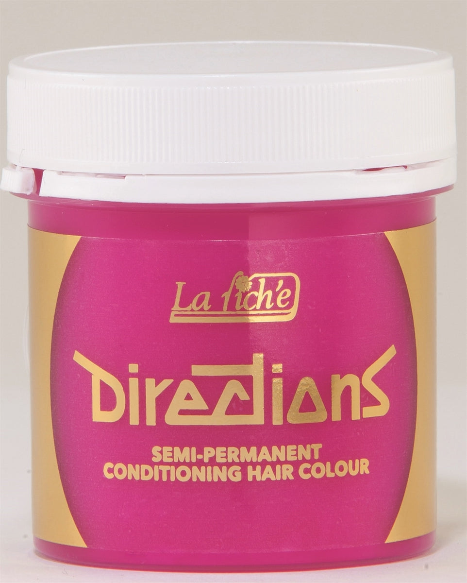 Directions Carnation Pink 88ml – Sparkles Beauty Supplies Ltd