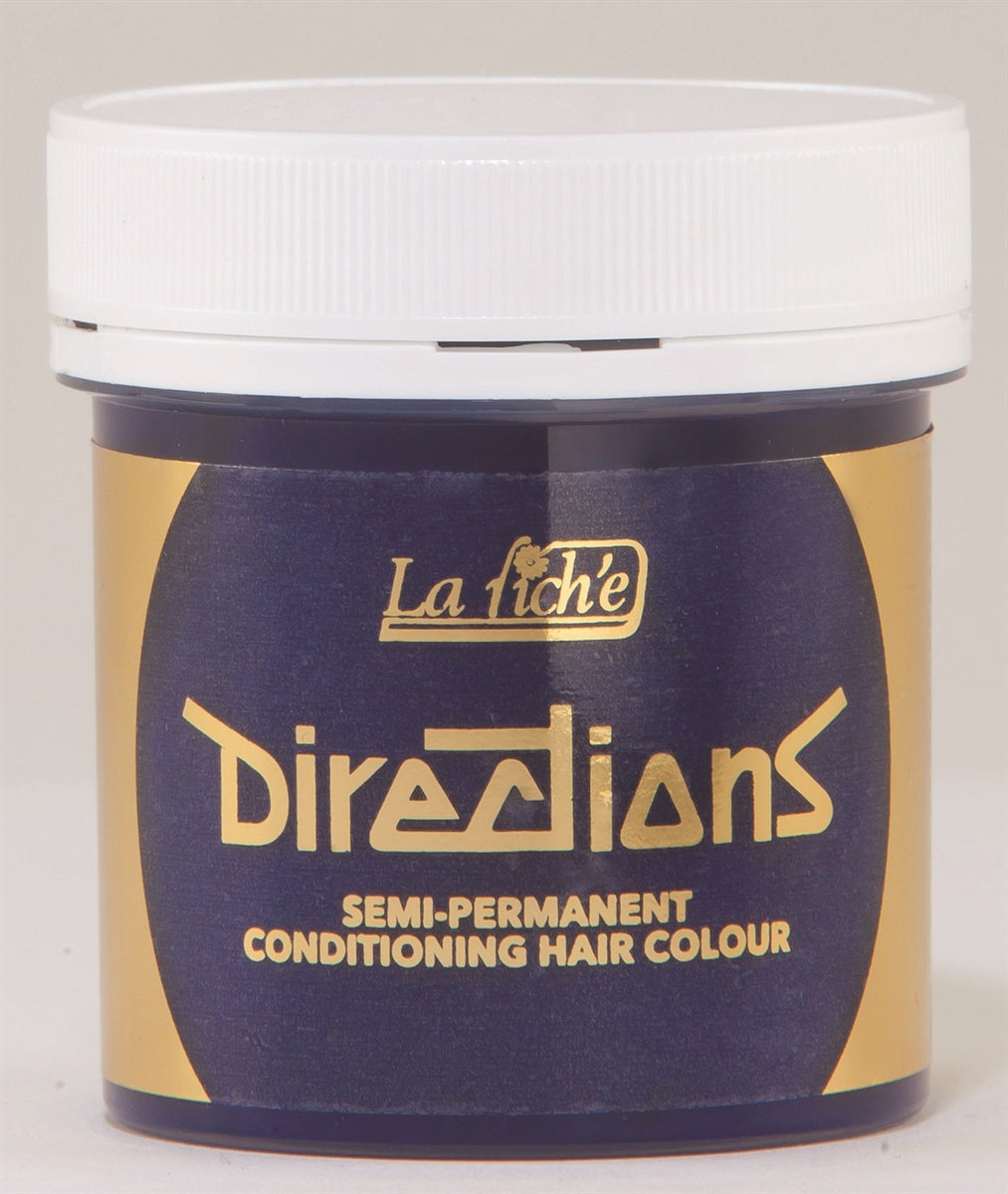 Directions Neon Blue 88ml – Sparkles Beauty Supplies Ltd