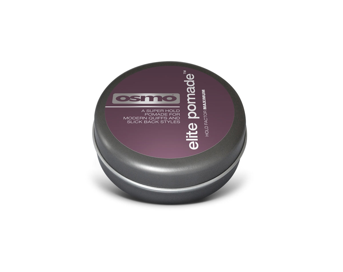 Osmo - Elite Pomade 25ml – Sparkles Beauty Supplies Ltd