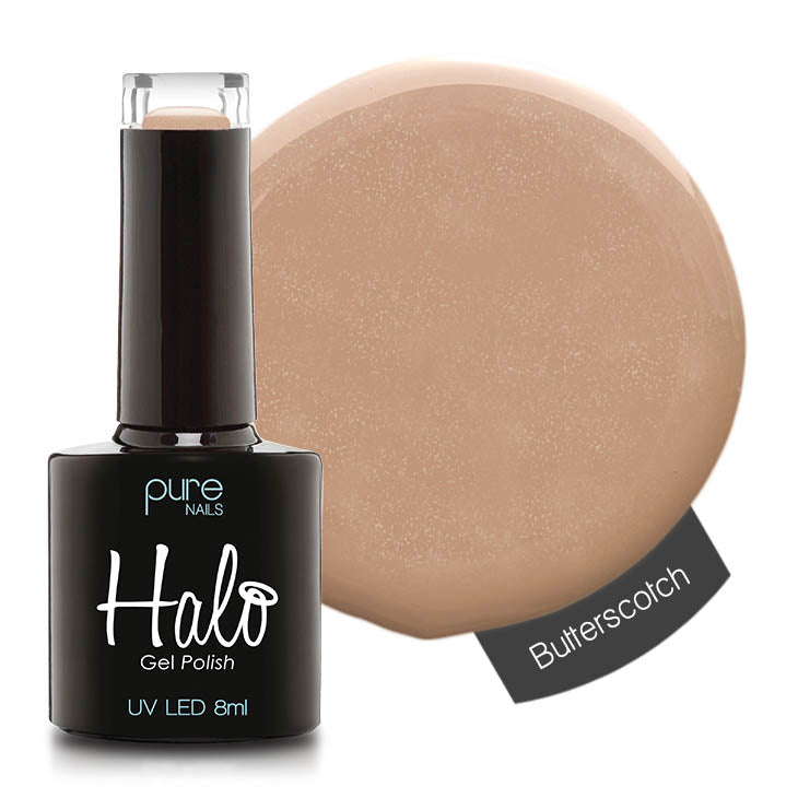 Halo Butterscotch – Sparkles Beauty Supplies Ltd